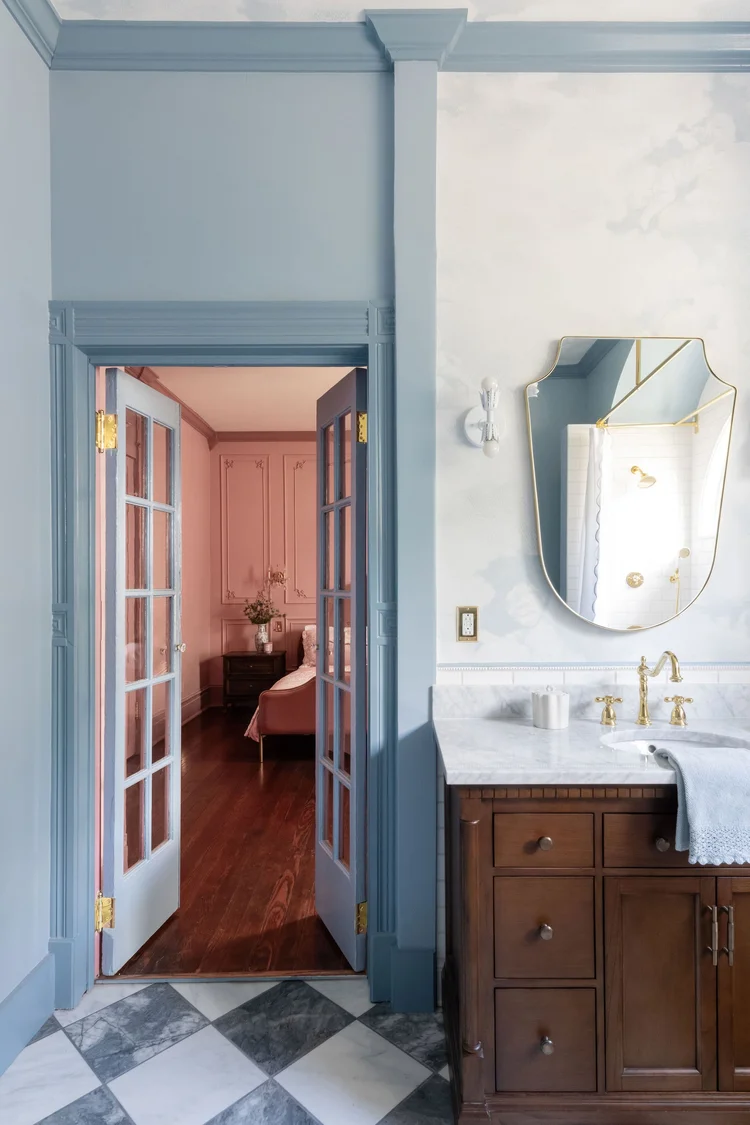 Victorian — ELLMORE DESIGN