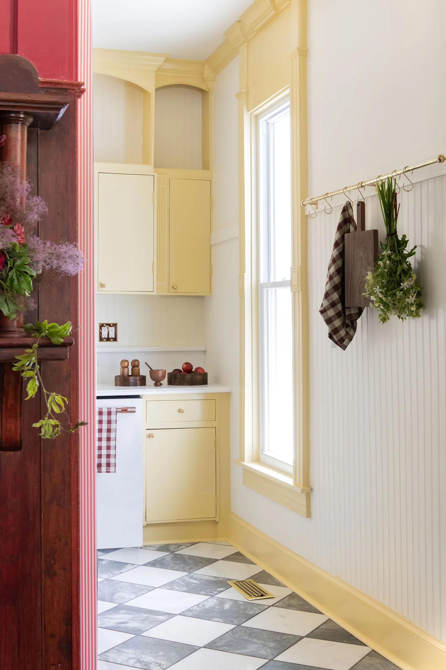 Victorian — ELLMORE DESIGN