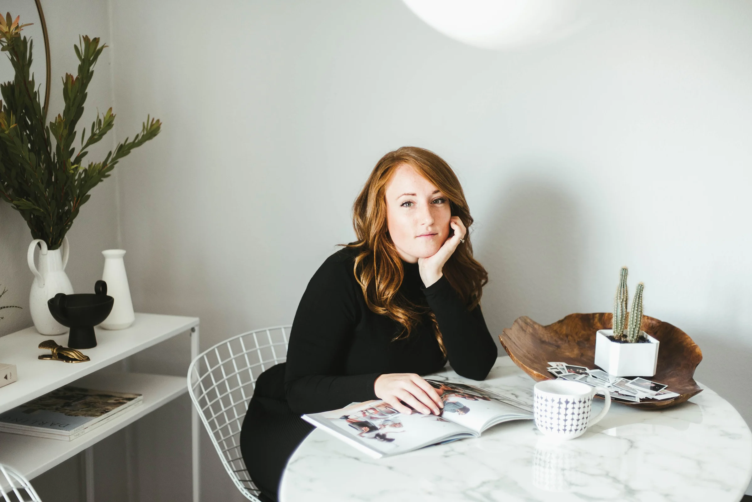 Services — ELLMORE DESIGN
