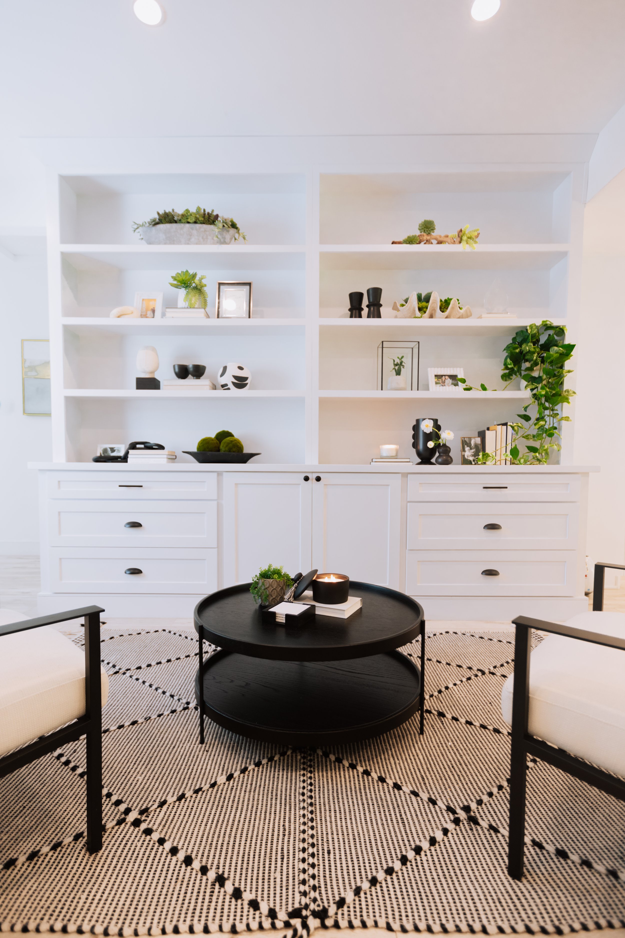 WORK — ELLMORE DESIGN