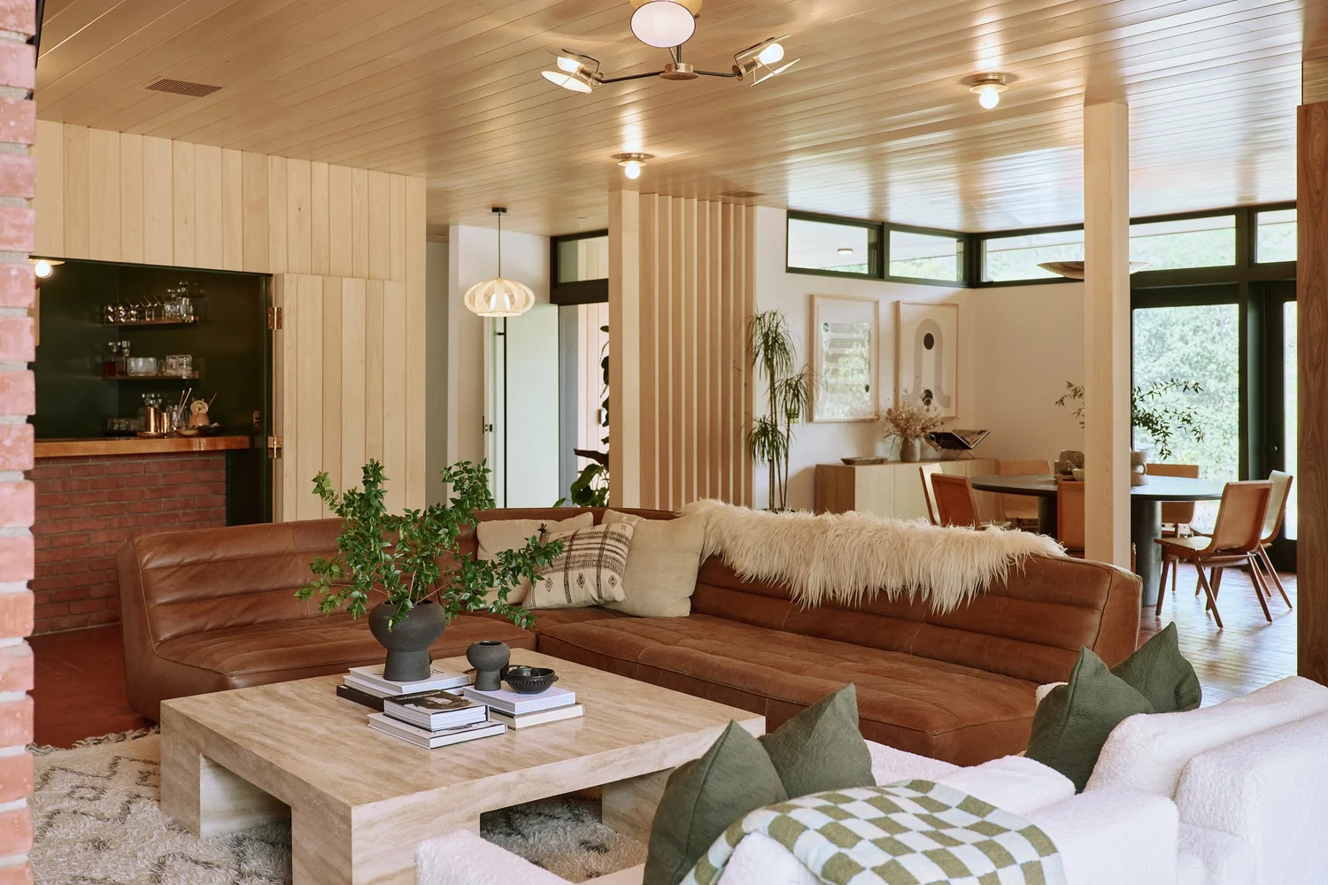 LA Treehouse — ELLMORE DESIGN