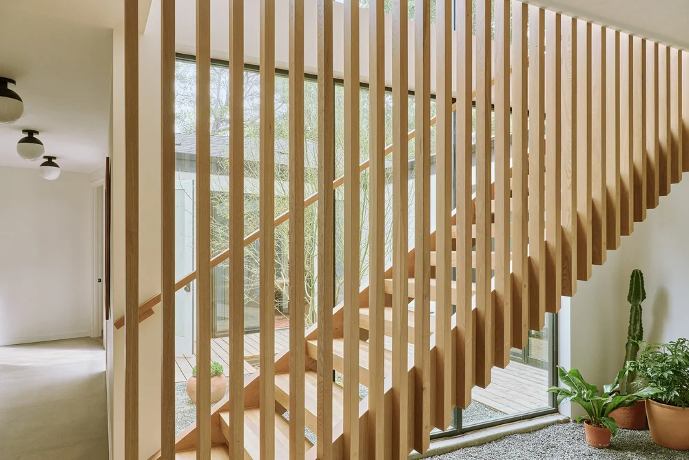 LA Treehouse — ELLMORE DESIGN