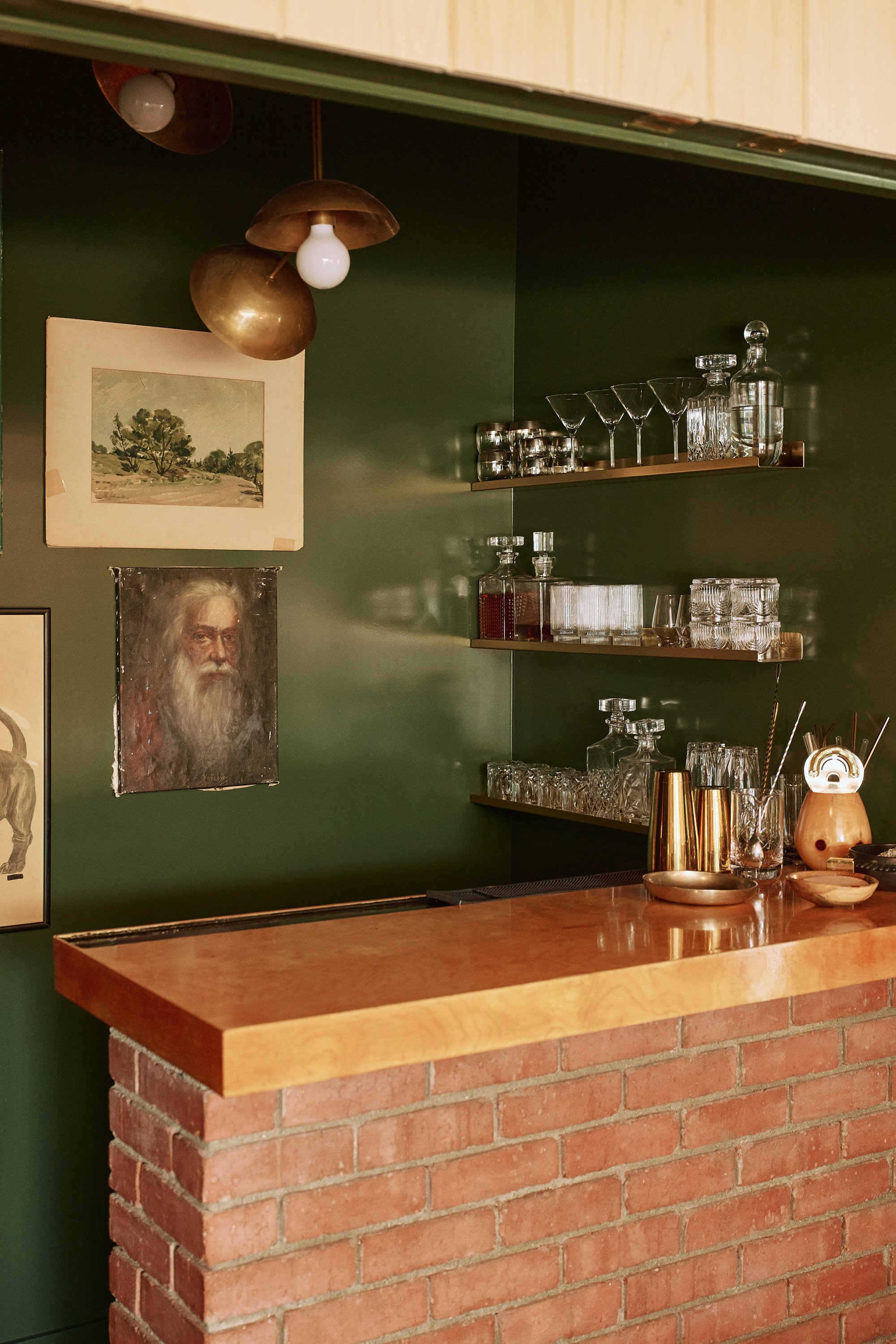 LA Treehouse — ELLMORE DESIGN