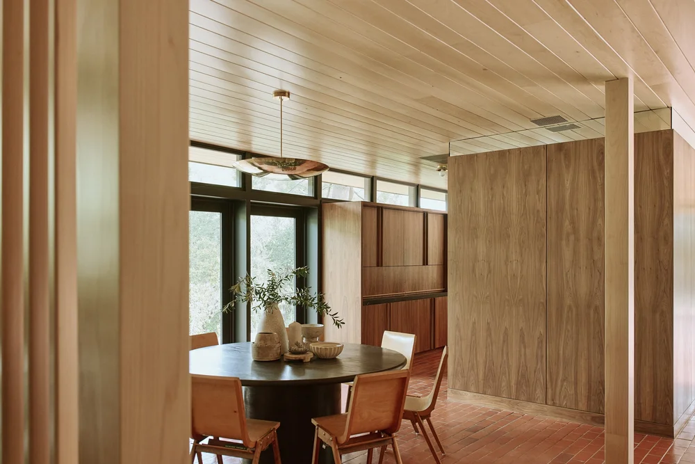 LA Treehouse — ELLMORE DESIGN