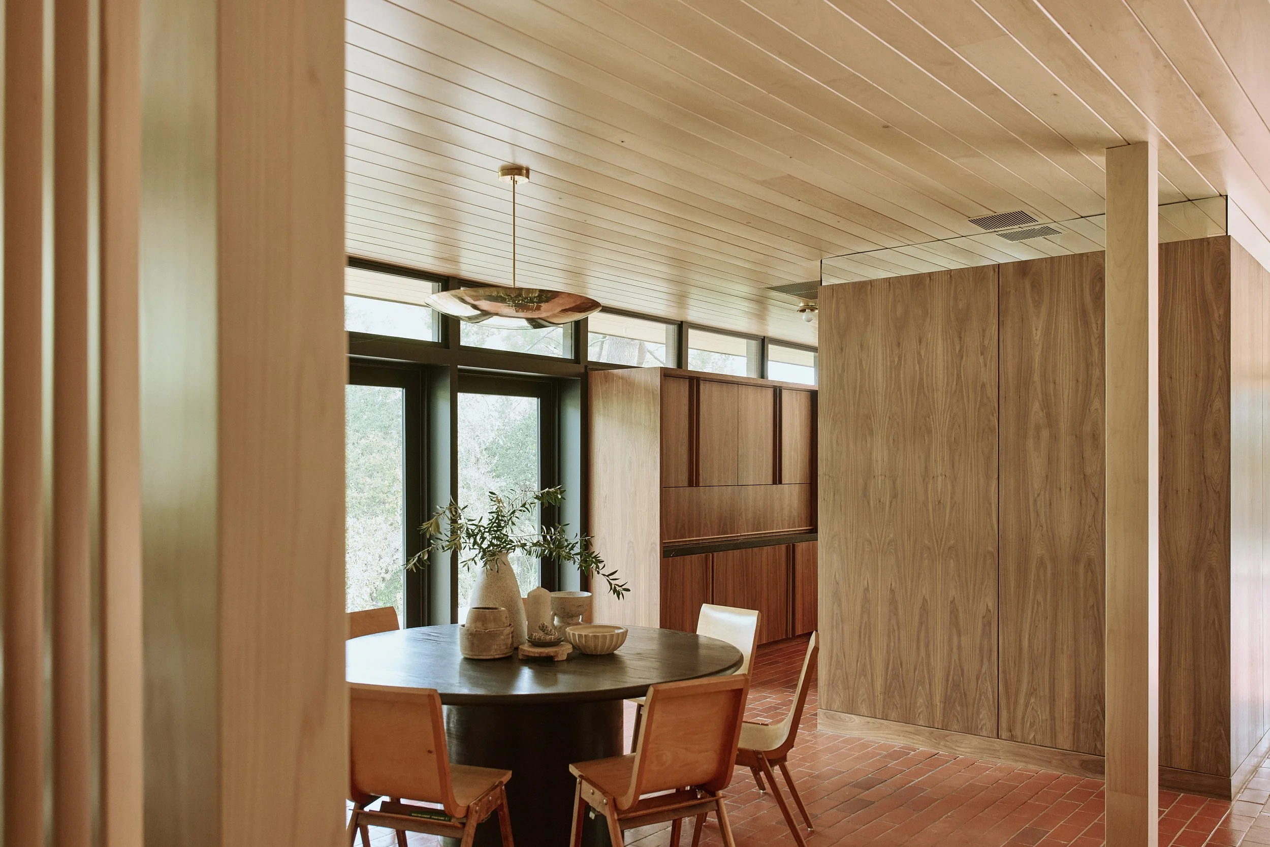 LA Treehouse — ELLMORE DESIGN