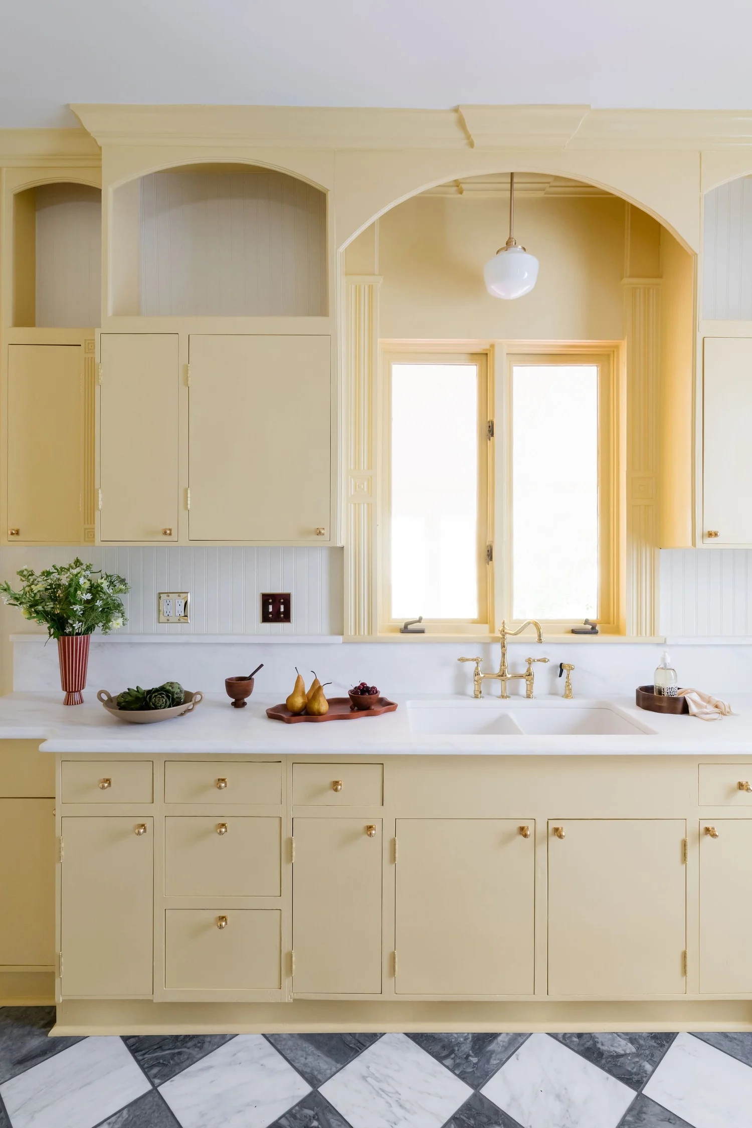 Victorian — ELLMORE DESIGN