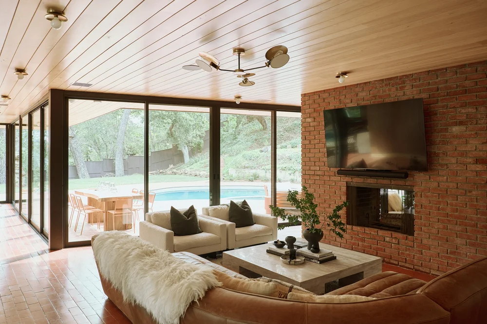 LA Treehouse — ELLMORE DESIGN
