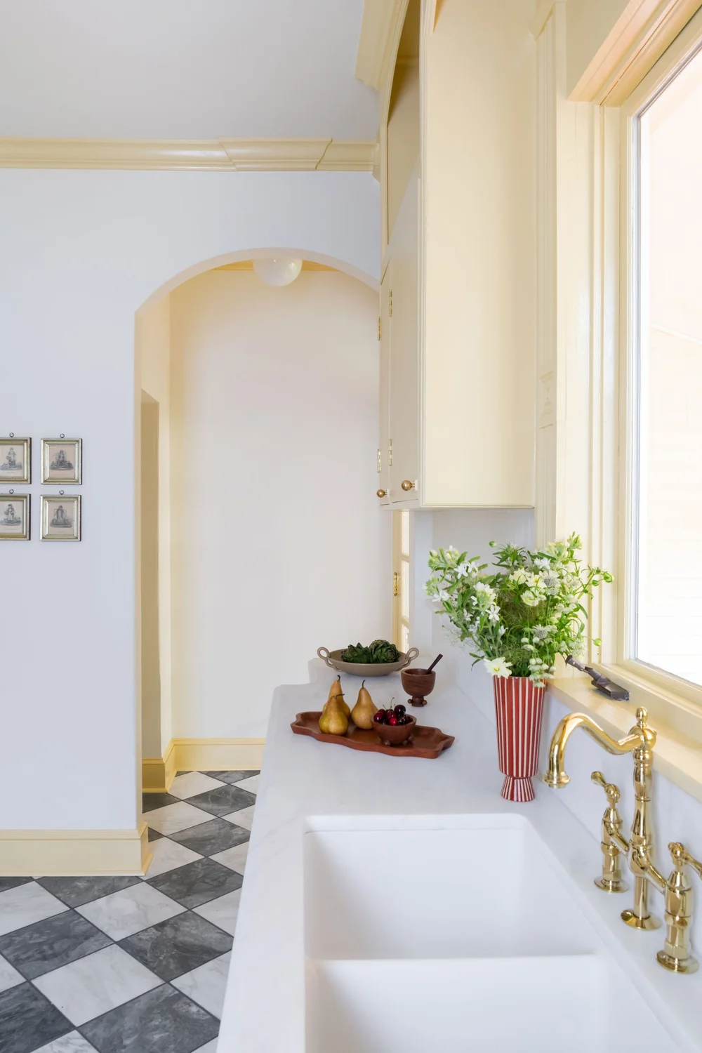Victorian — ELLMORE DESIGN
