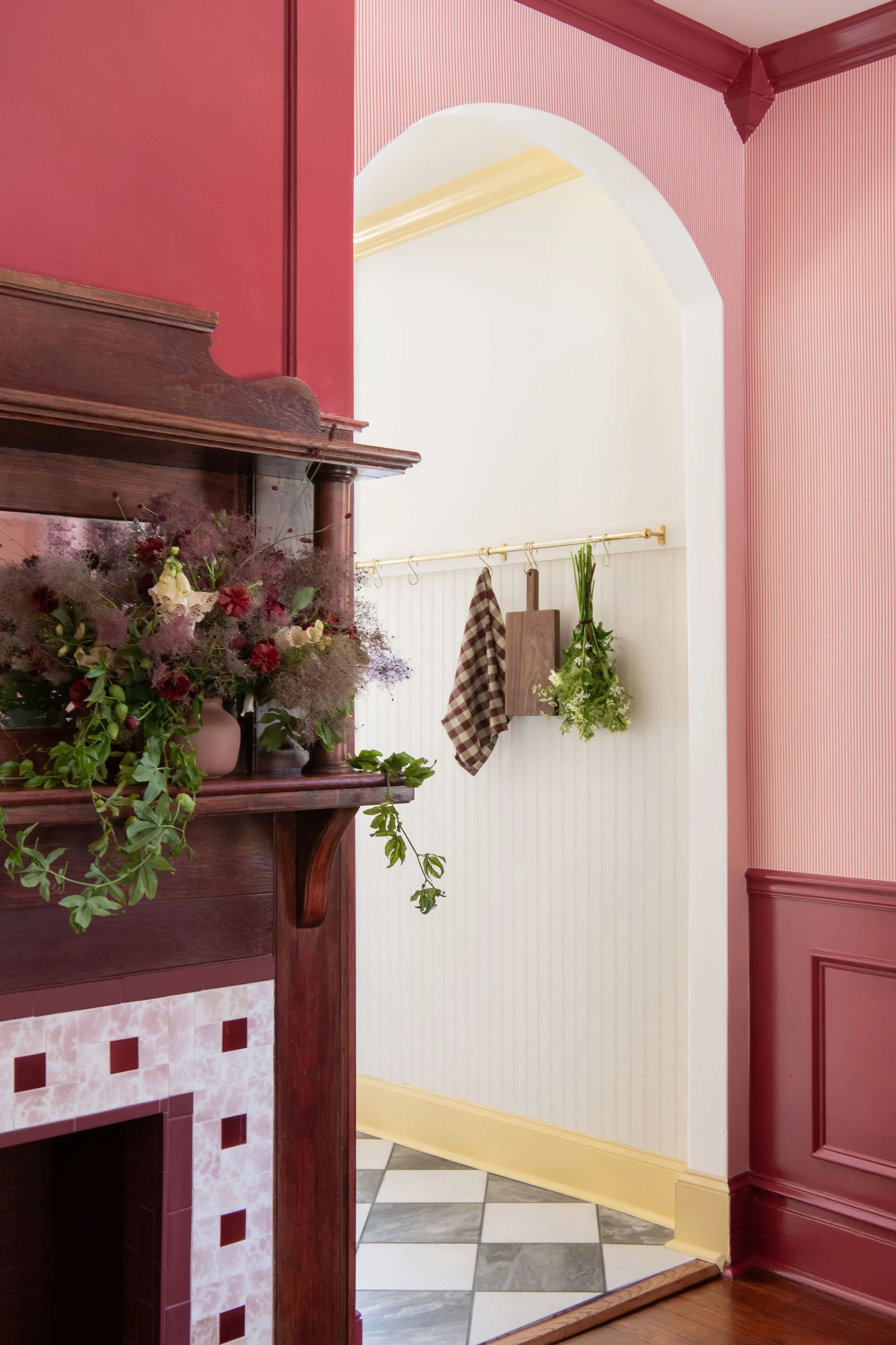Victorian — ELLMORE DESIGN