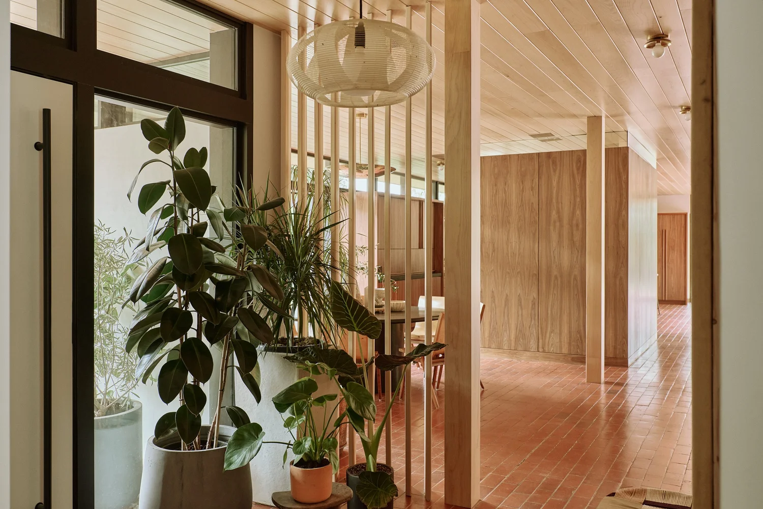 LA Treehouse — ELLMORE DESIGN