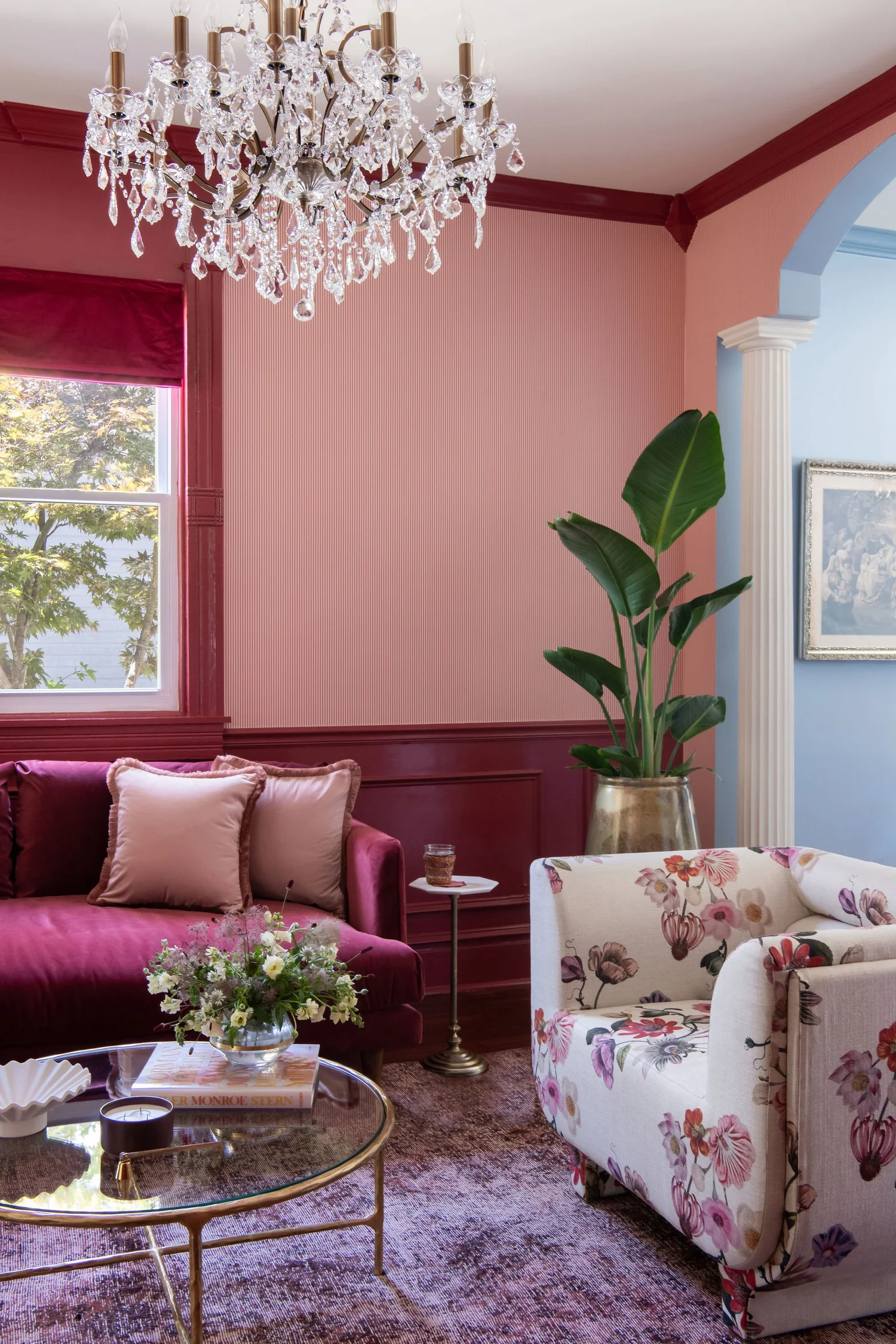 Victorian — ELLMORE DESIGN
