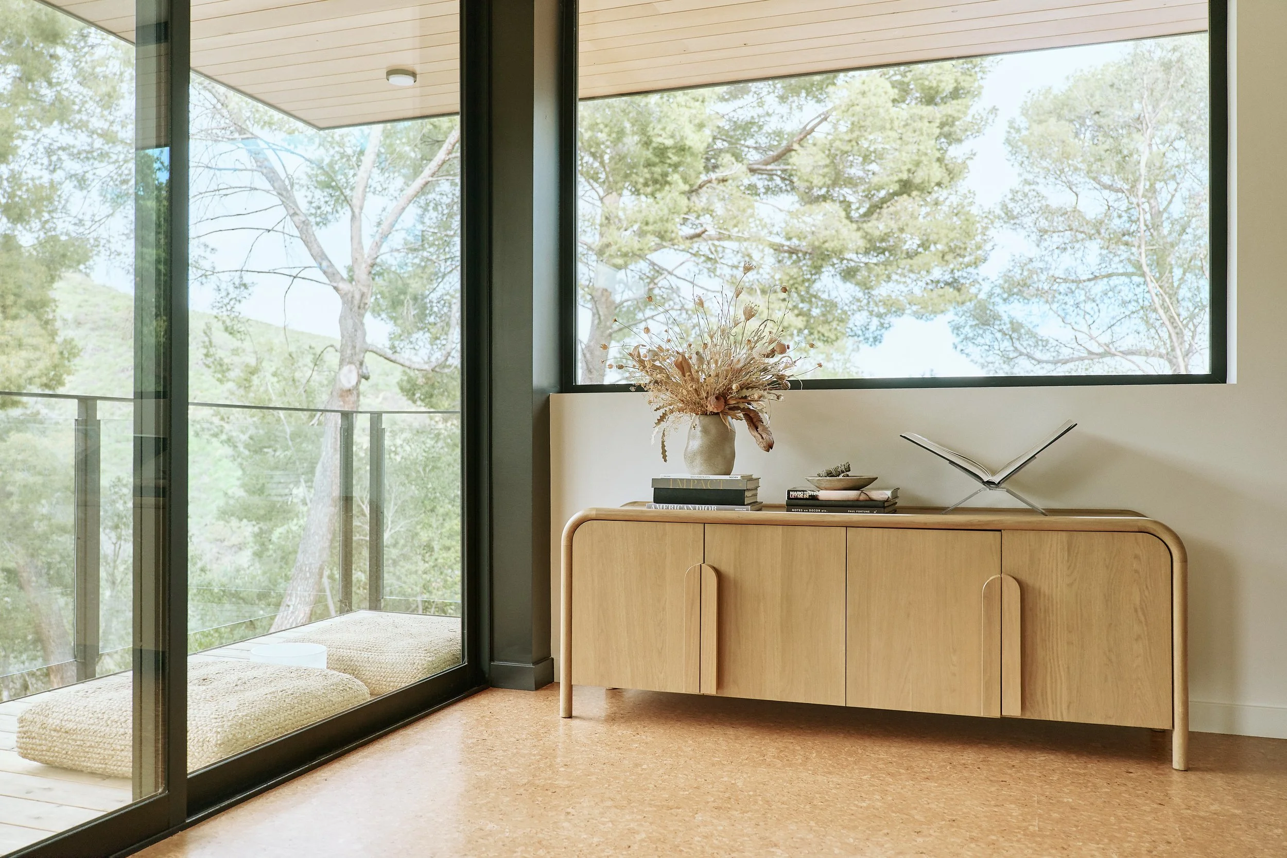 LA Treehouse — ELLMORE DESIGN