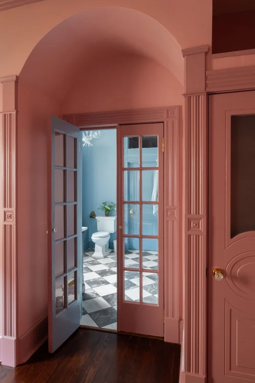Victorian — ELLMORE DESIGN