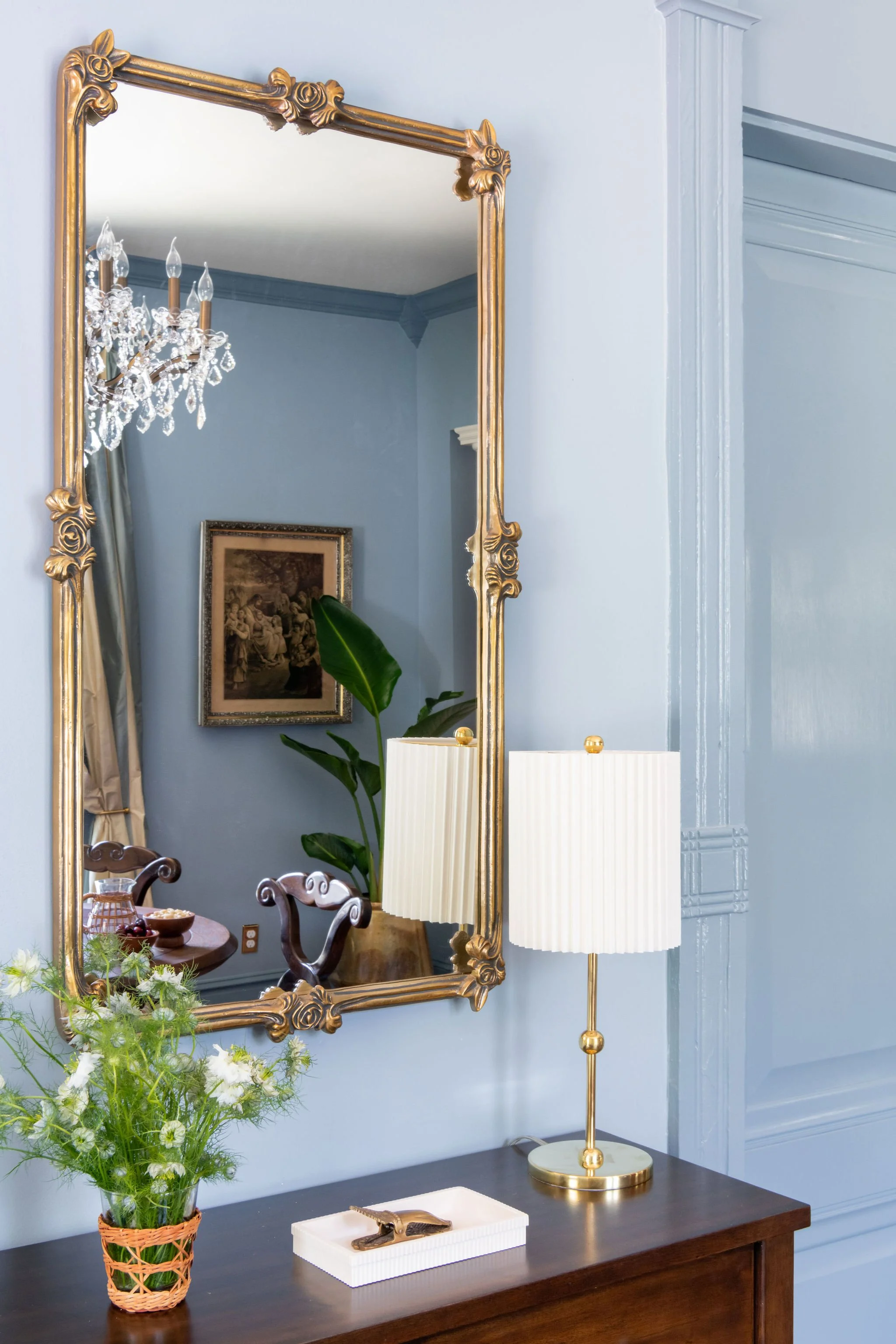 Victorian — ELLMORE DESIGN