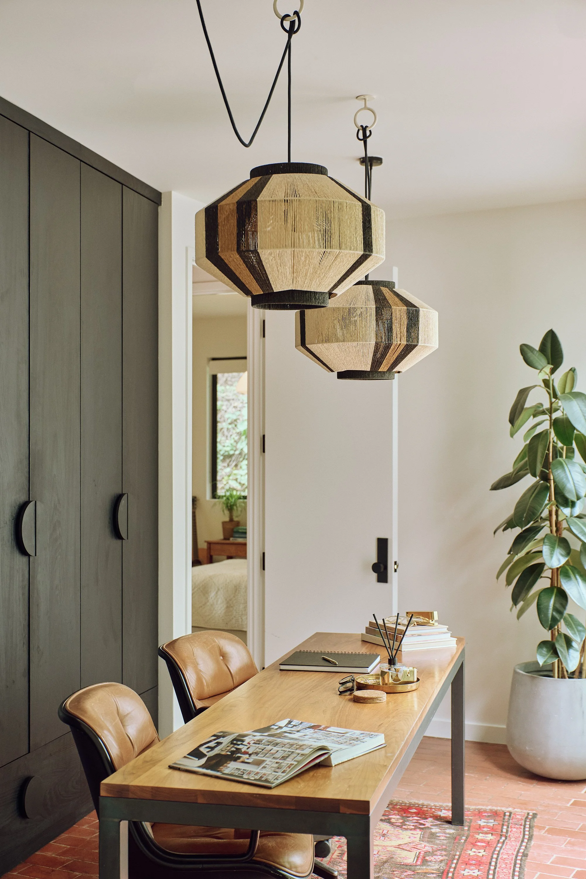 LA Treehouse — ELLMORE DESIGN