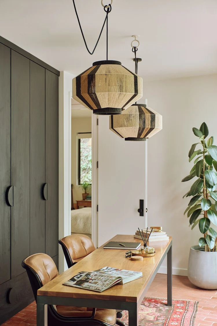 LA Treehouse — ELLMORE DESIGN