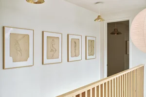 LA Treehouse — ELLMORE DESIGN