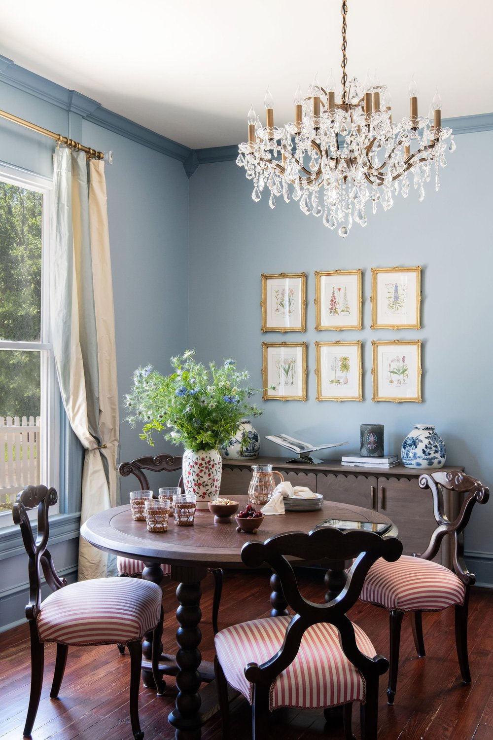 Victorian — ELLMORE DESIGN