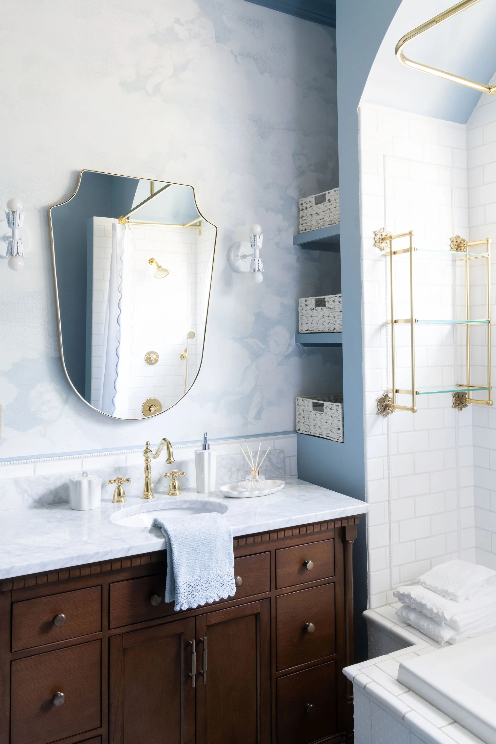 Victorian — ELLMORE DESIGN