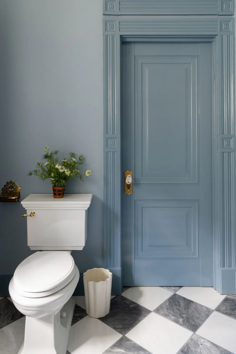 Victorian — ELLMORE DESIGN