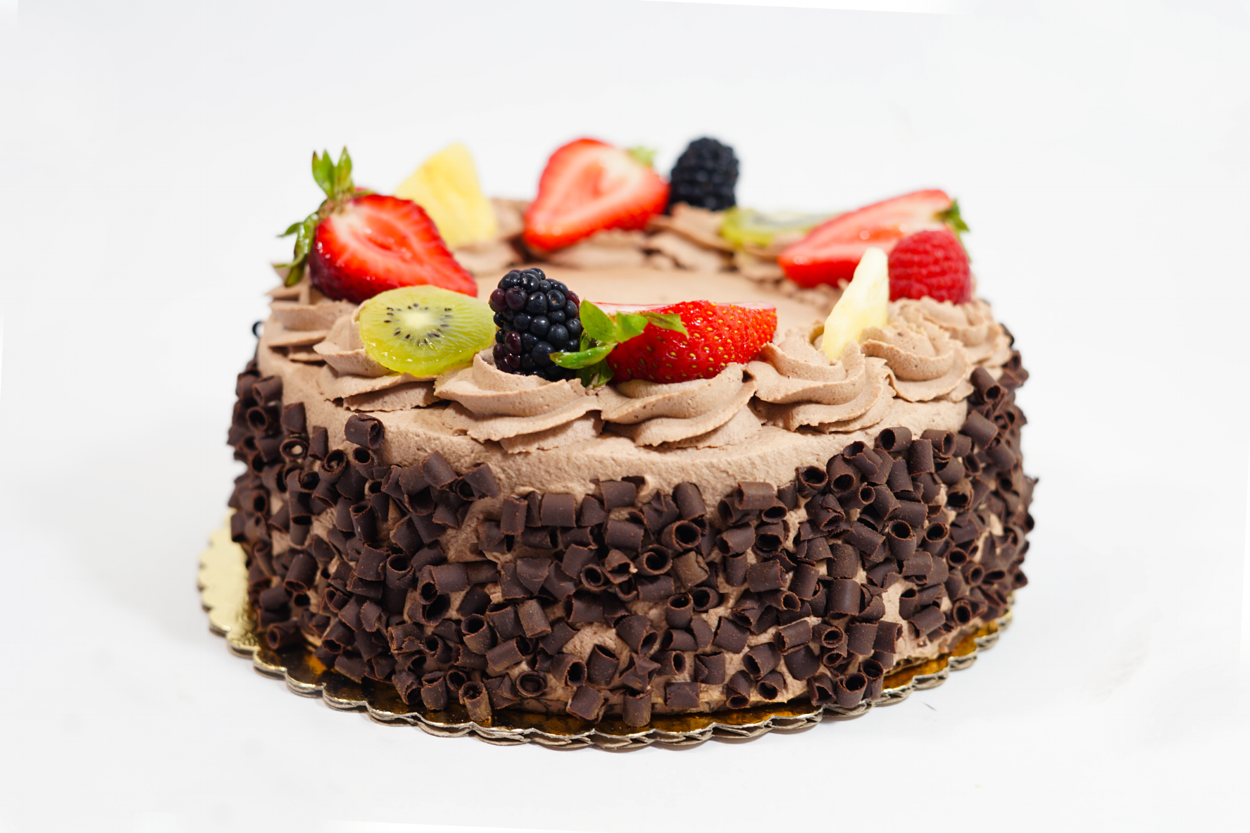 Standard — La Boulangerie