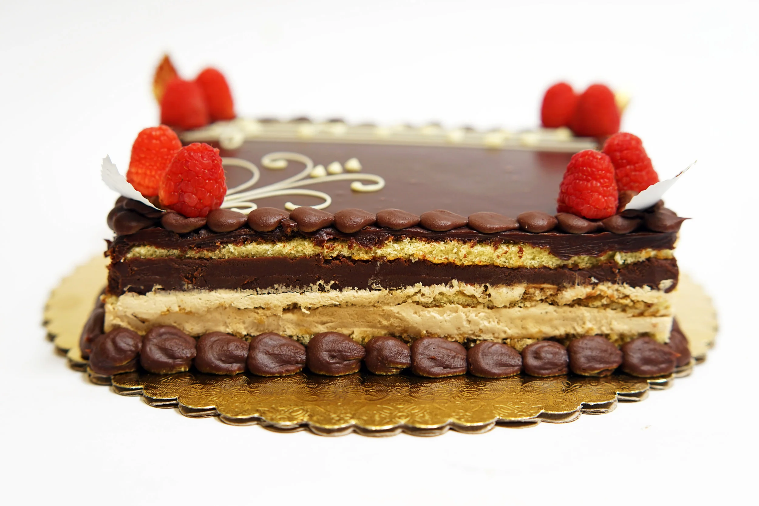 Standard — La Boulangerie