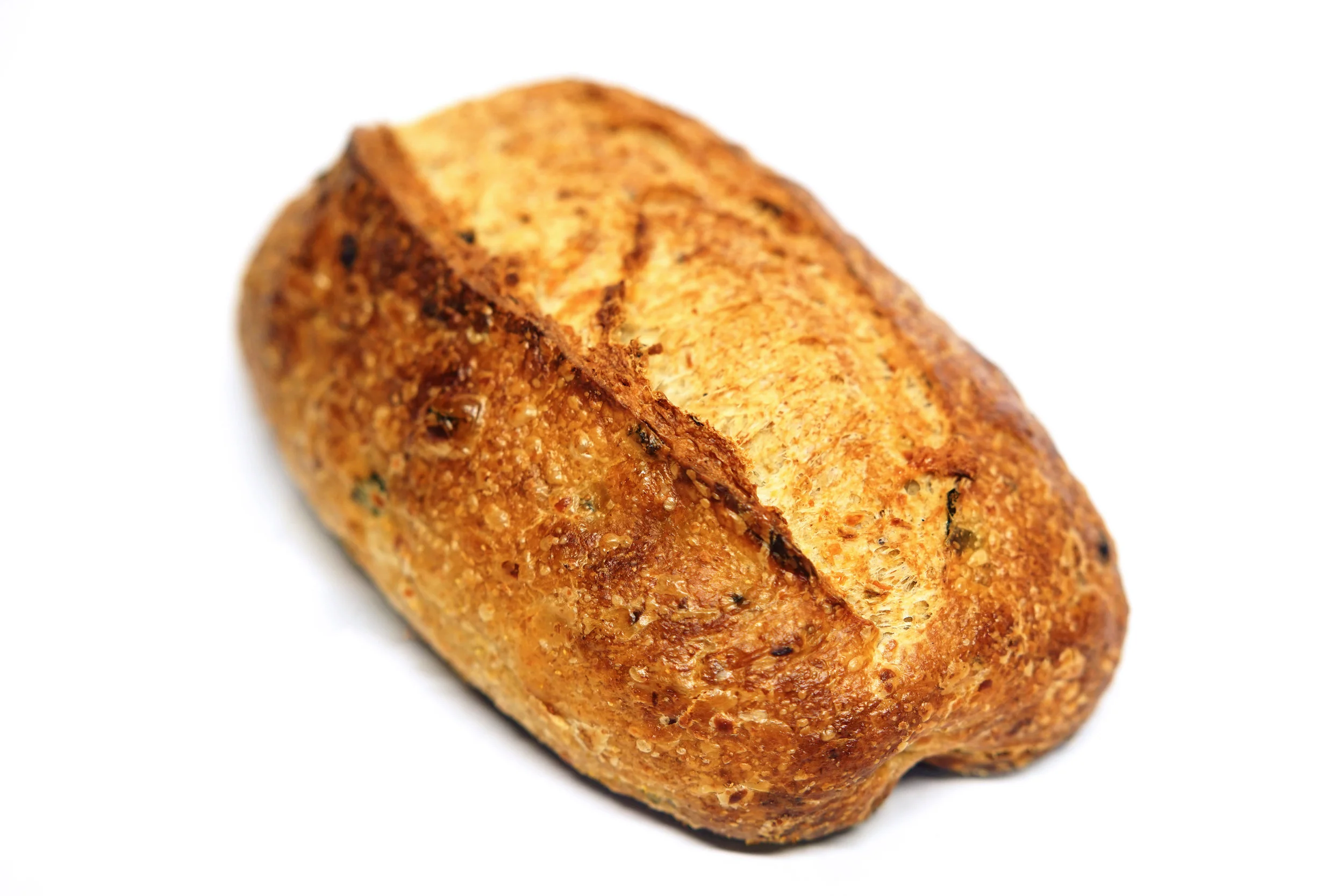 Bread — La Boulangerie