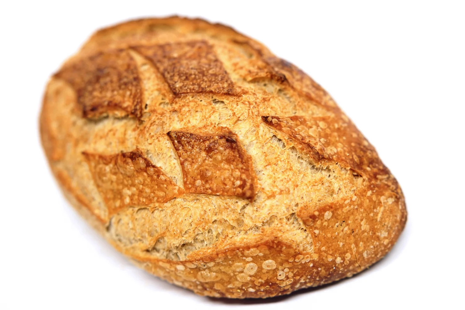 Bread — La Boulangerie