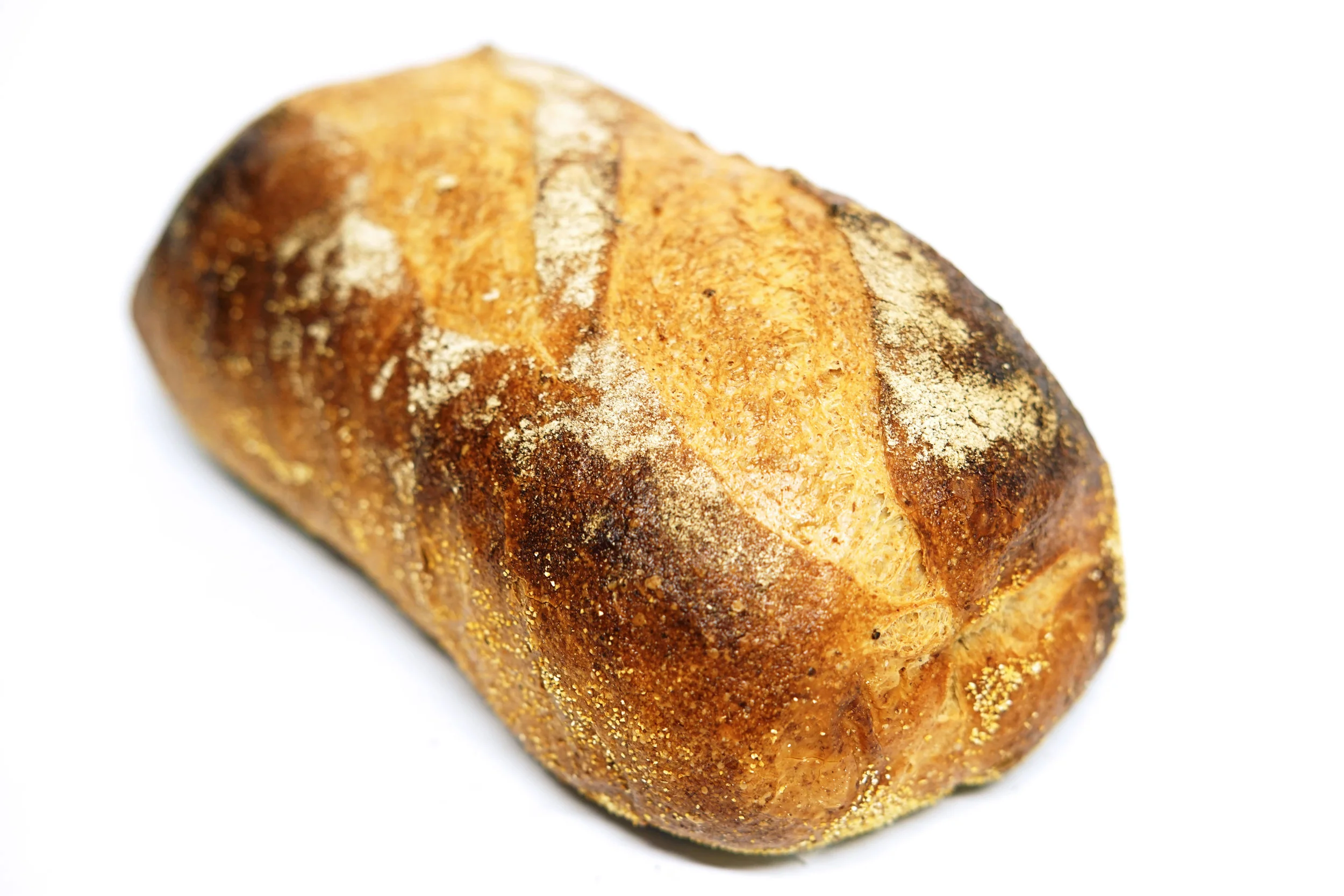 Bread — La Boulangerie