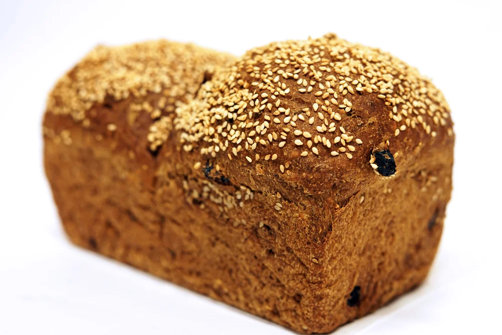 Bread — La Boulangerie