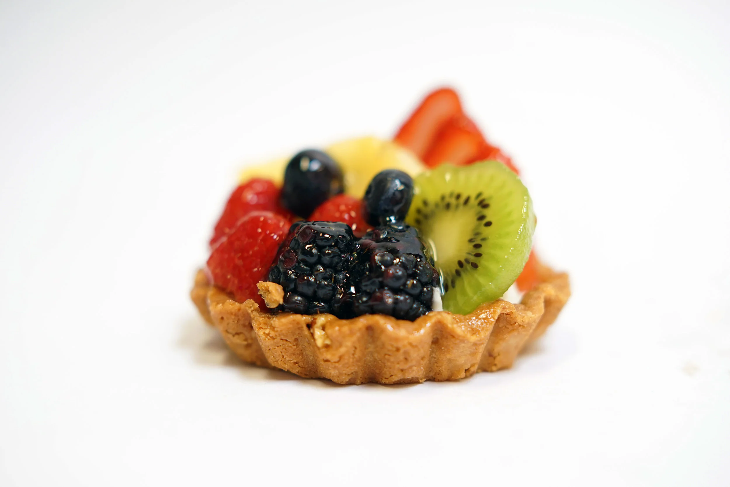 Pastries — La Boulangerie