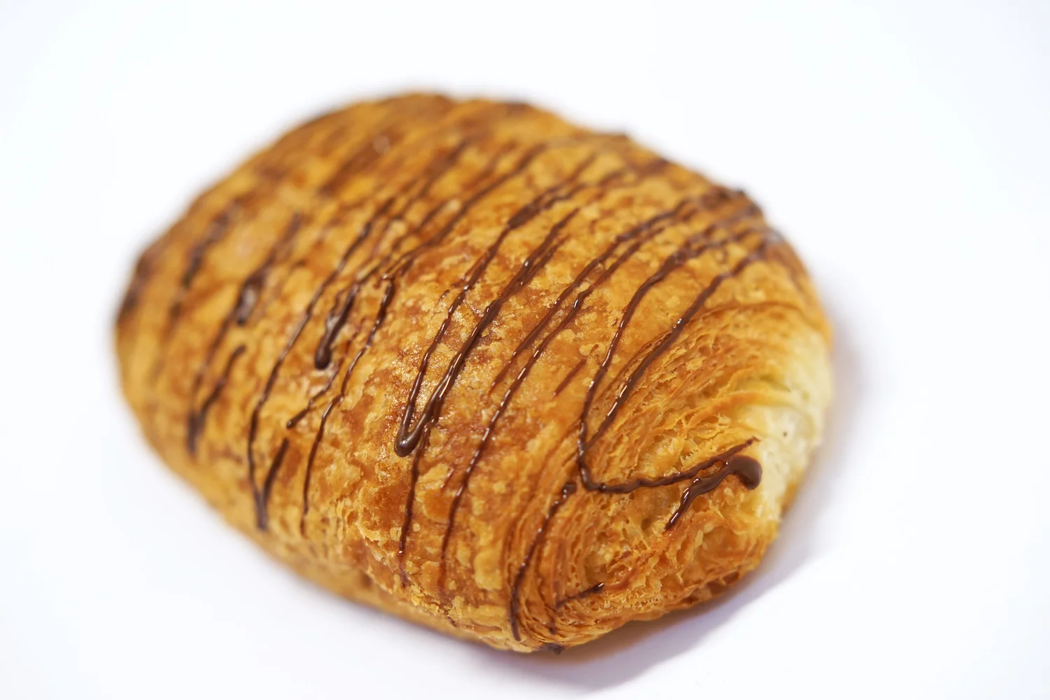 Vienne — La Boulangerie