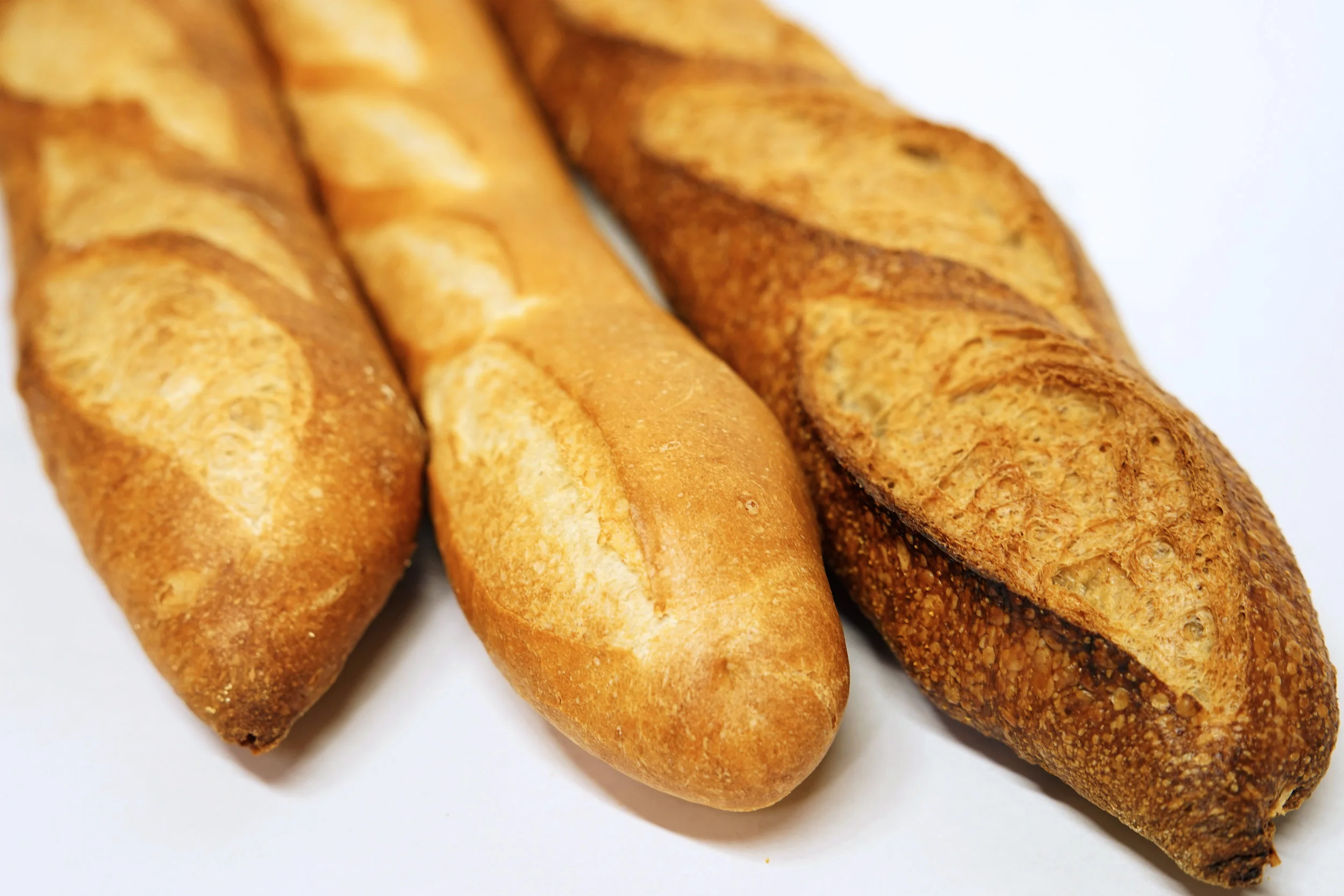 Bread — La Boulangerie