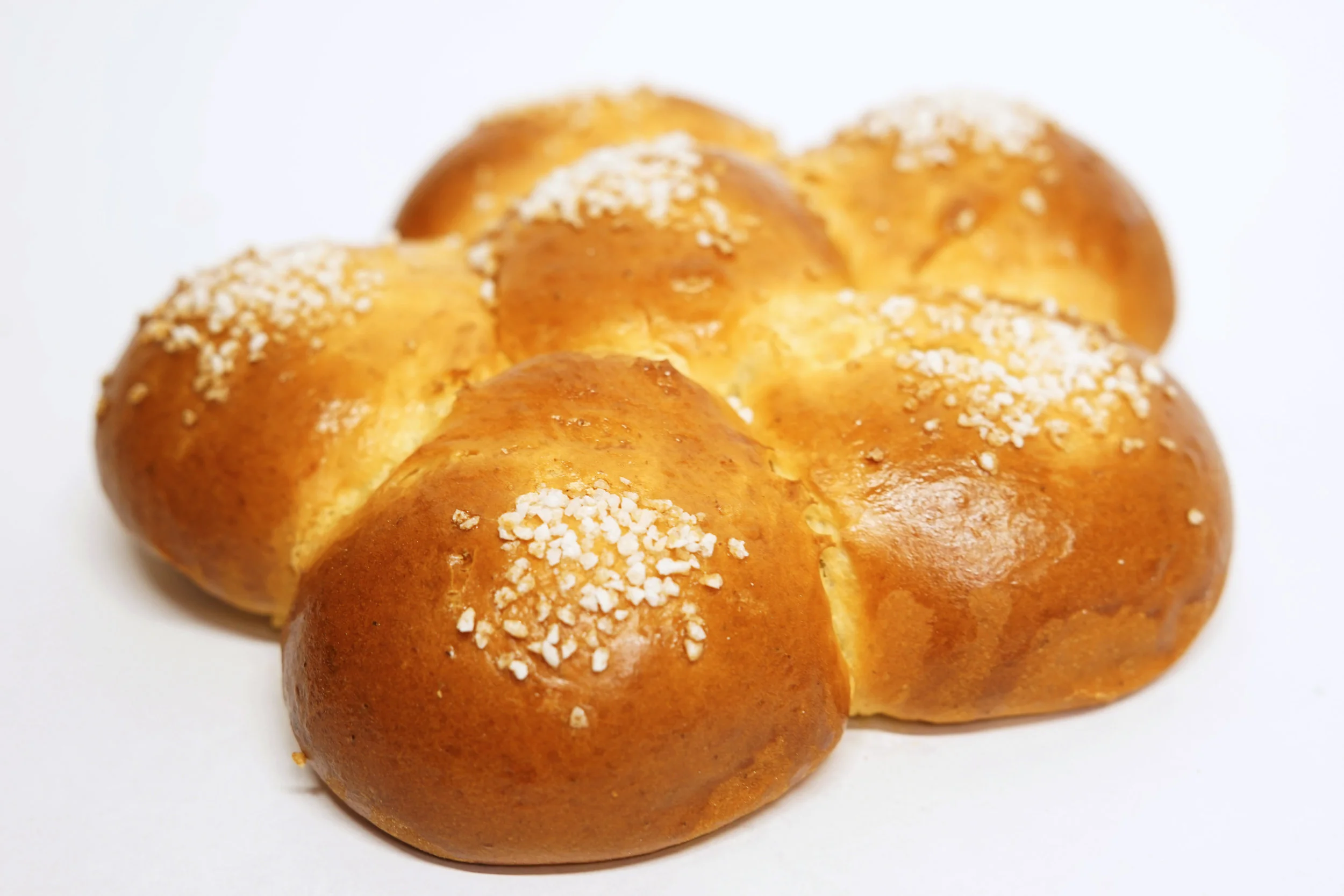 Bread — La Boulangerie