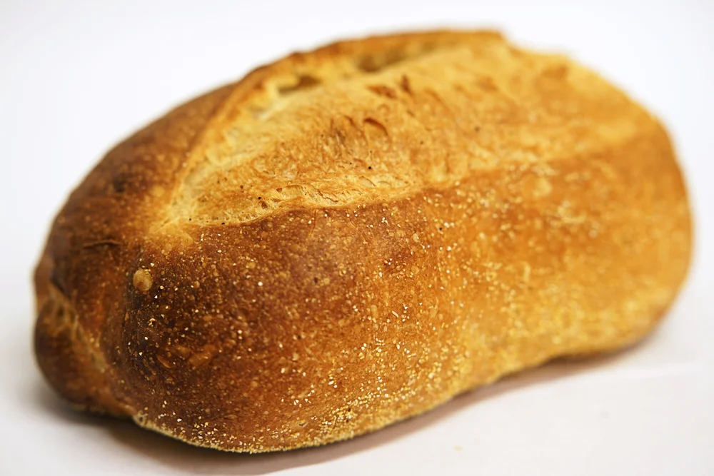 Bread — La Boulangerie