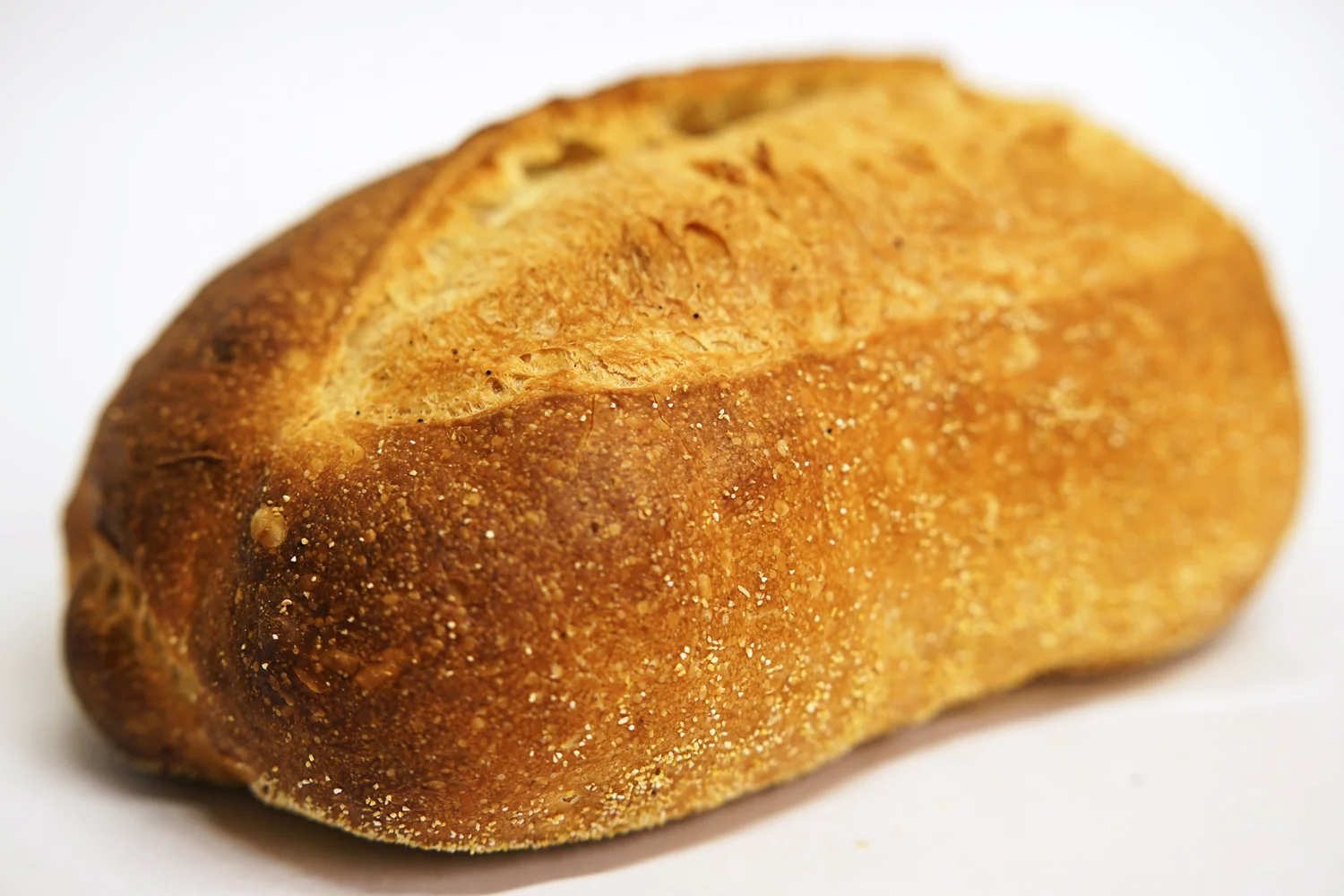 Bread — La Boulangerie