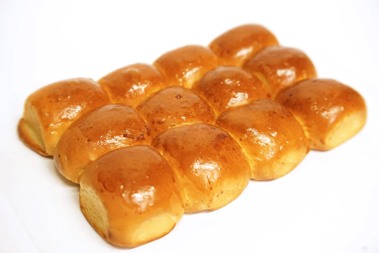 Bread — La Boulangerie