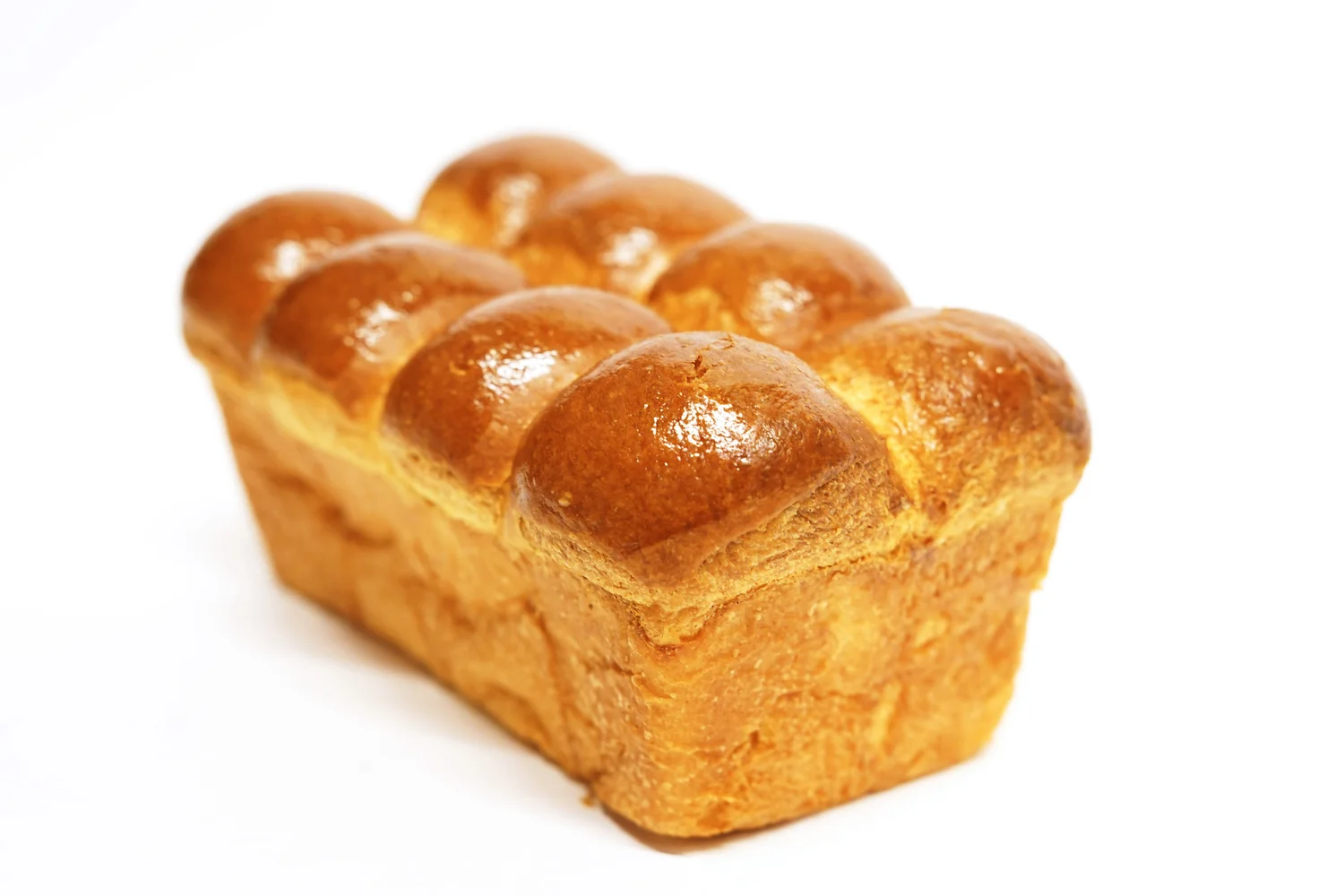 Bread — La Boulangerie