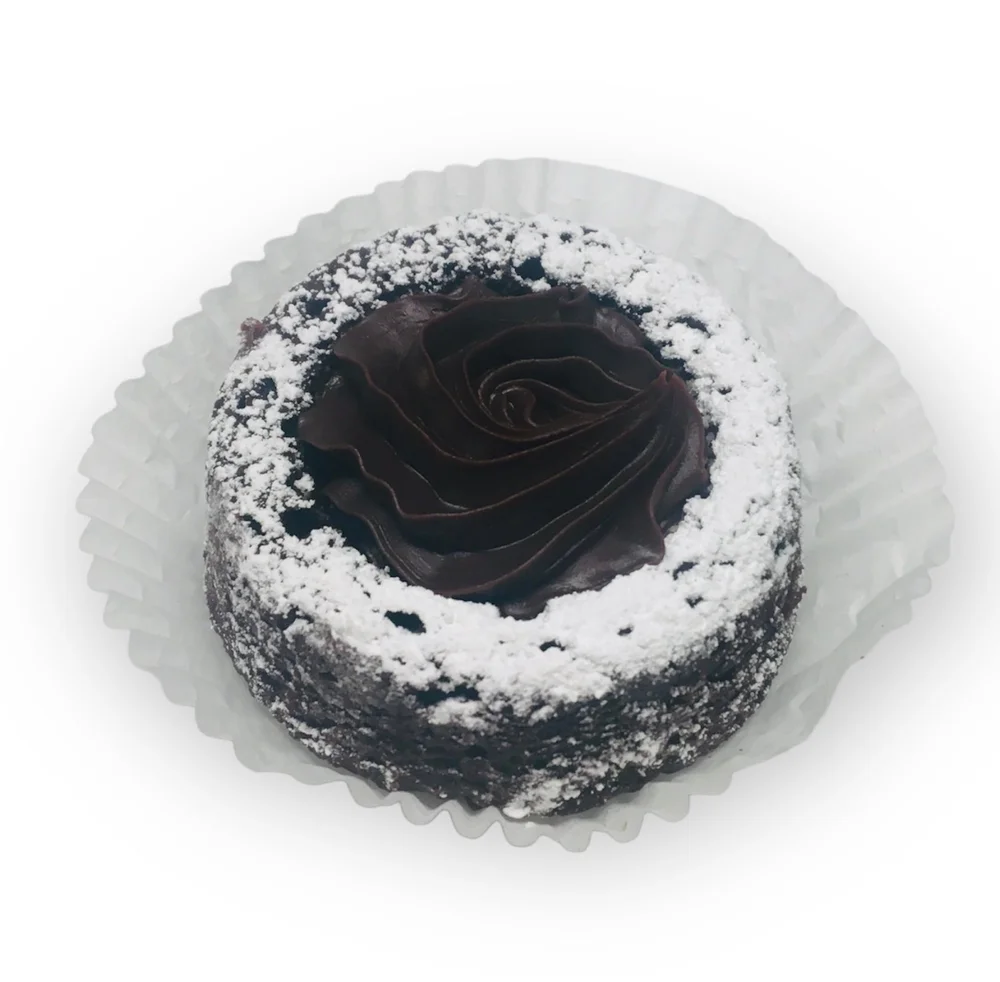 Pastries — La Boulangerie