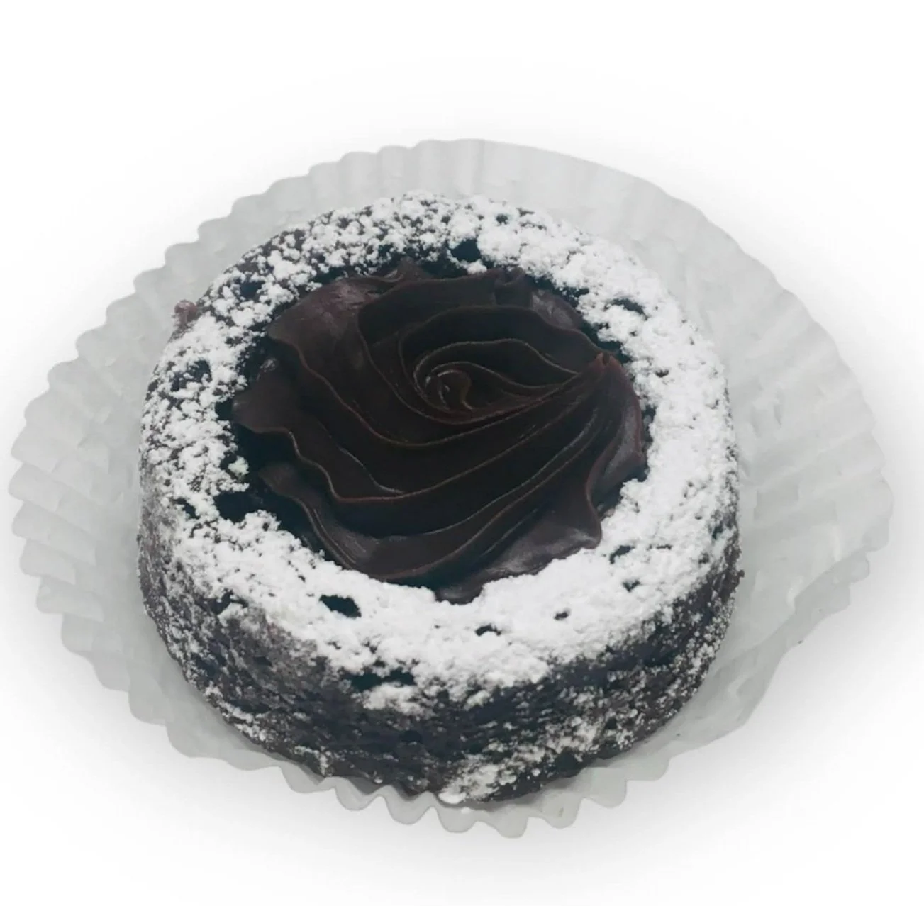 Pastries — La Boulangerie