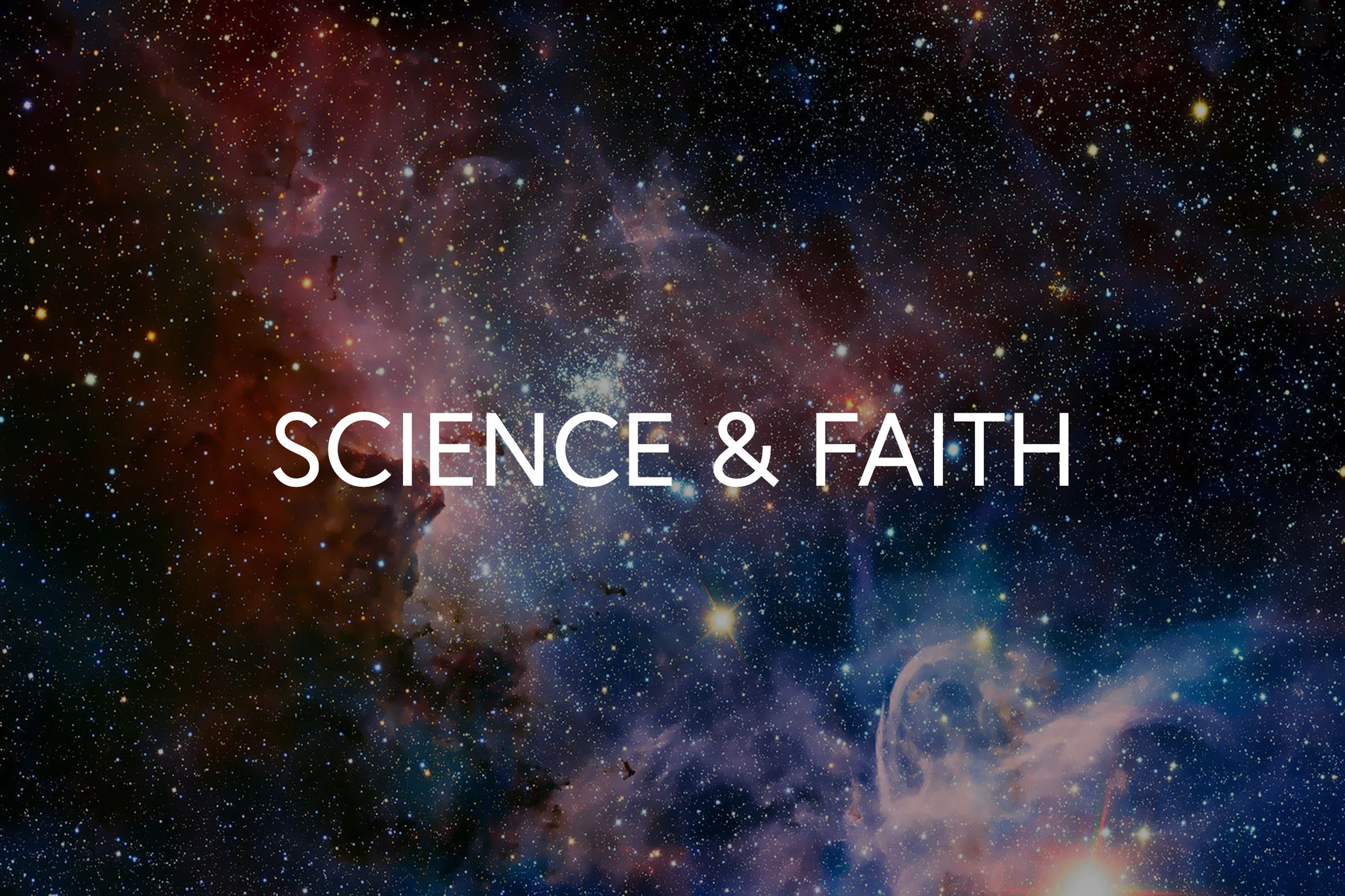 Teachings — Christ Church Sierra Madre