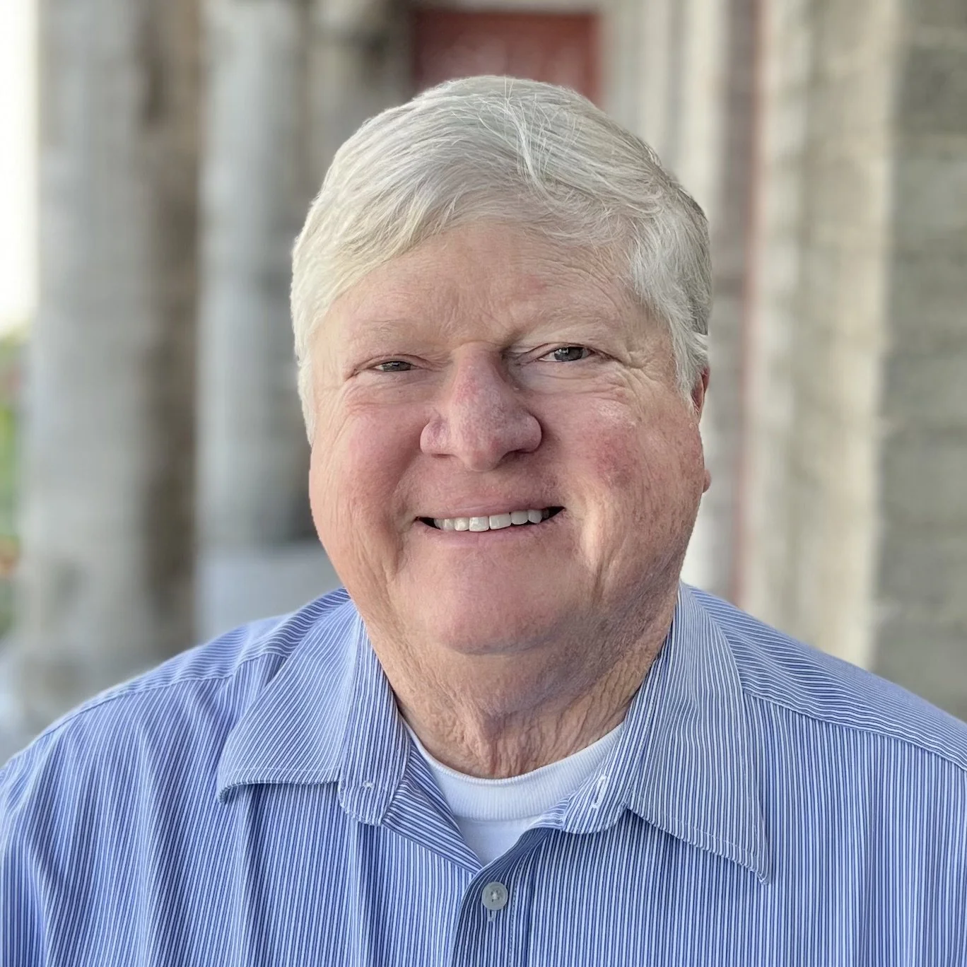 About — Christ Church Sierra Madre