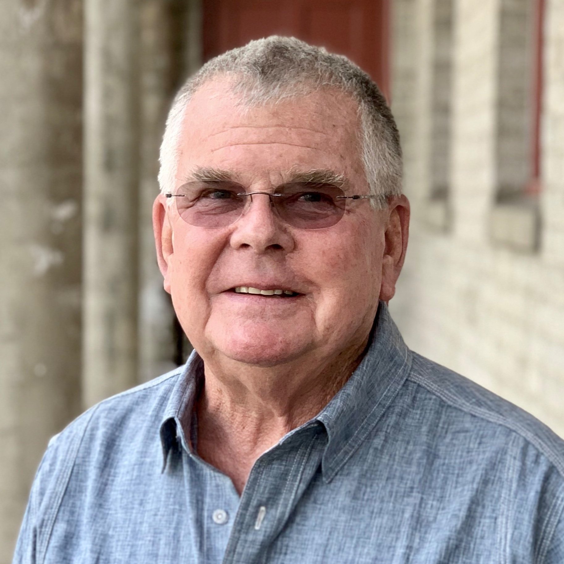 About — Christ Church Sierra Madre