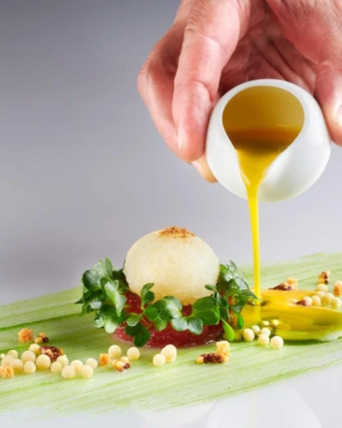 Explore SecretEATS: Private Dining, Cocktail Tours & Curated Culinary ...