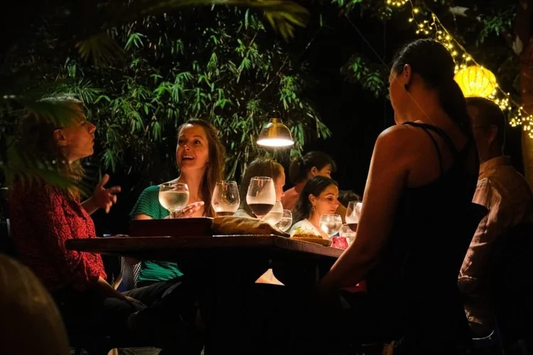 Unlocking the Mystery of Secret Dinners, Underground Supper Clubs and Pop-Up Experiences ...