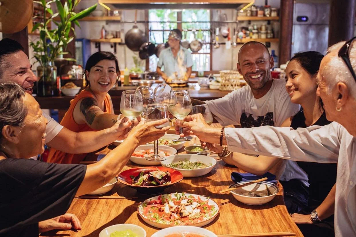 SecretEATS Hoi An – Exclusive Dining, Cocktail & Wine Experiences in Vietnam’s Ancient Town ...