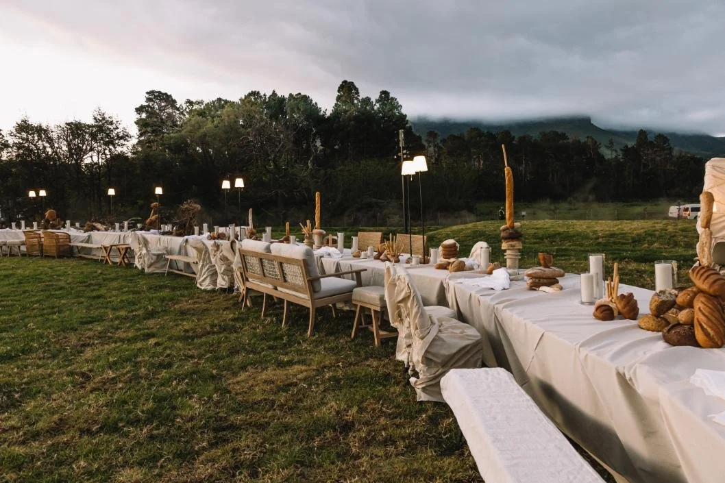 South Africa / Cape Town / Secret Experiences — Secret EATS