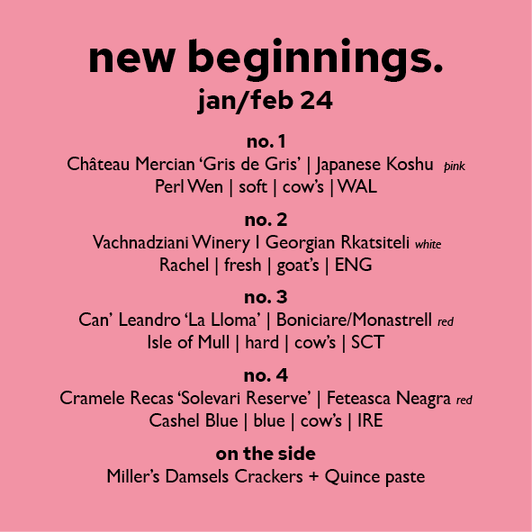 The Unwined Experience Kit — Unwined