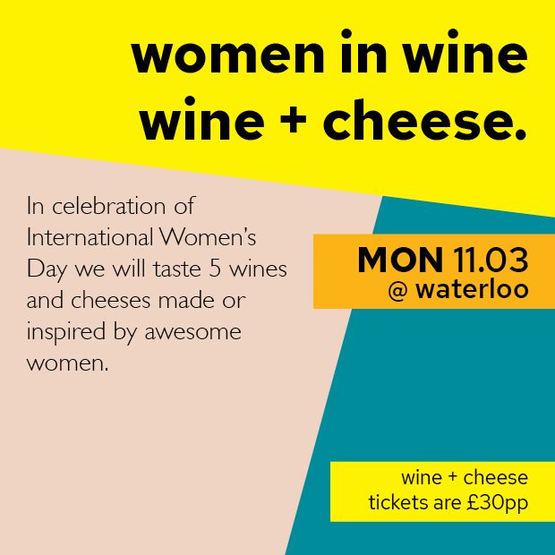 Evening Wine Tasting Tickets > 7pm — Unwined