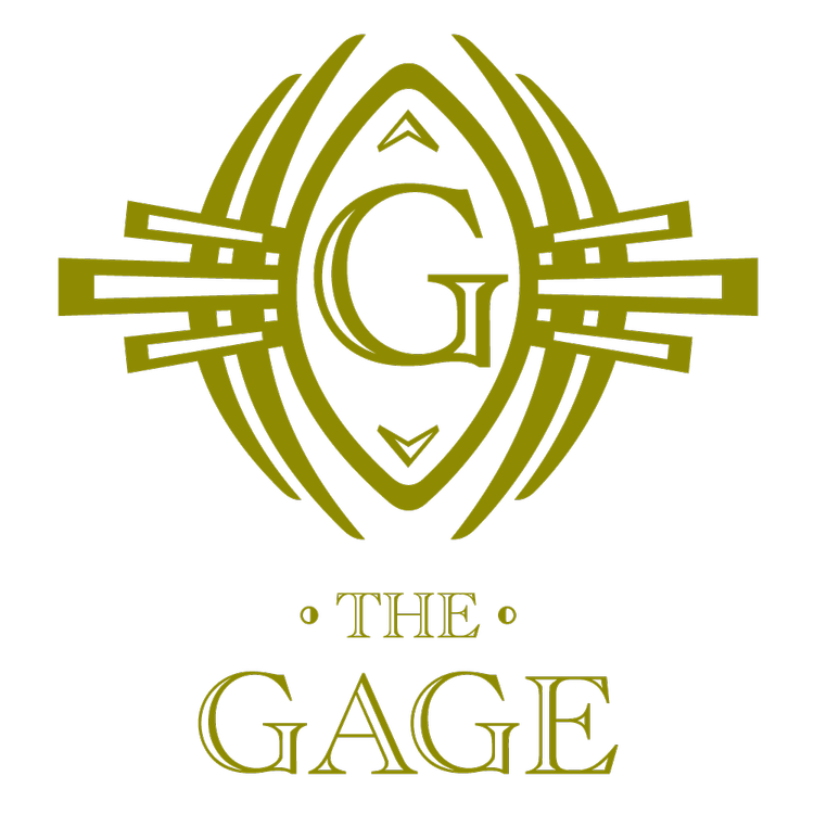 The Gage — Gage Hospitality Group